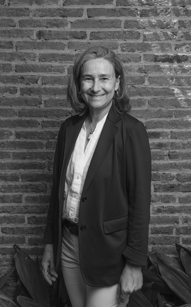 Team – TDB Architects