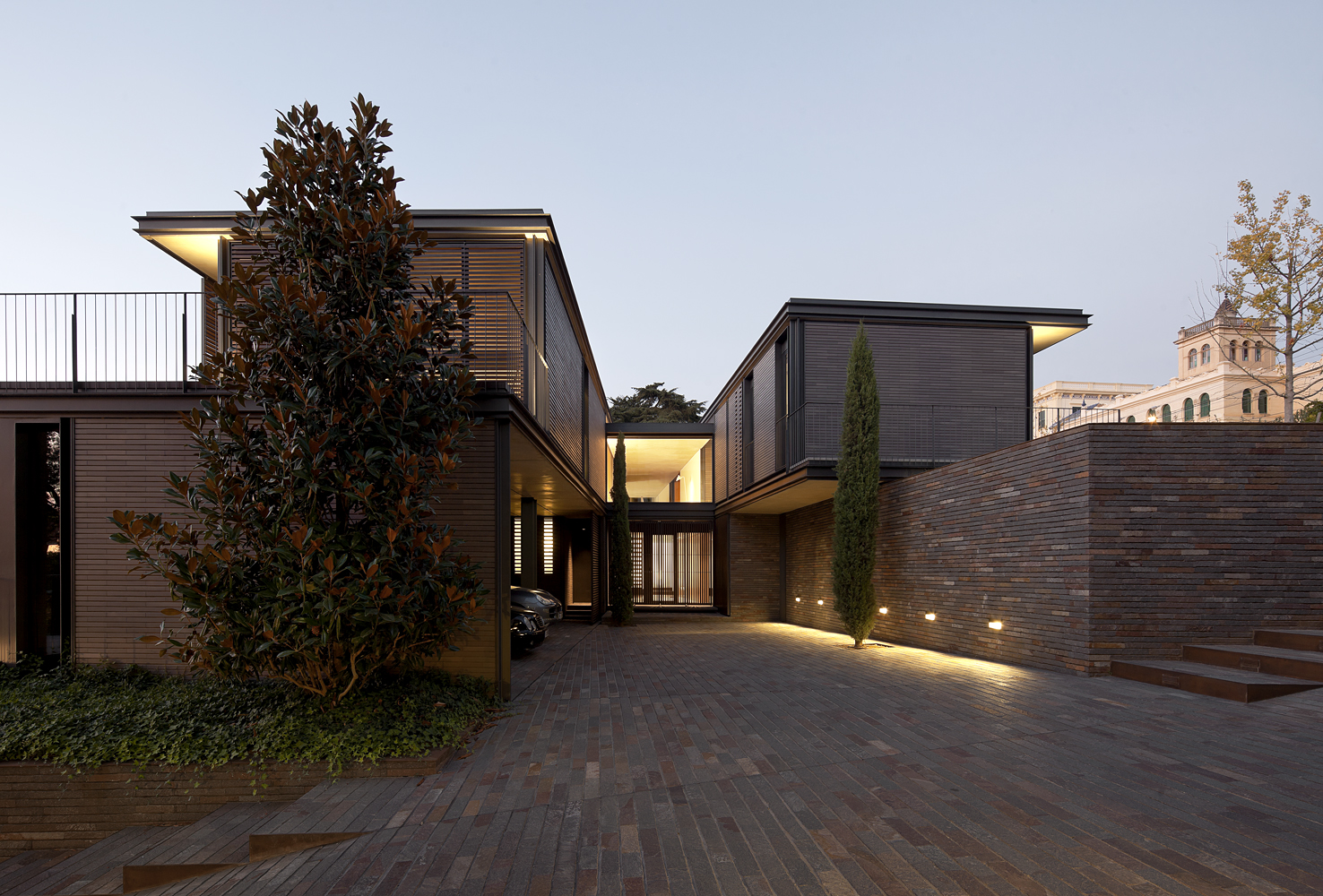 Ceramic House – TDB Architects