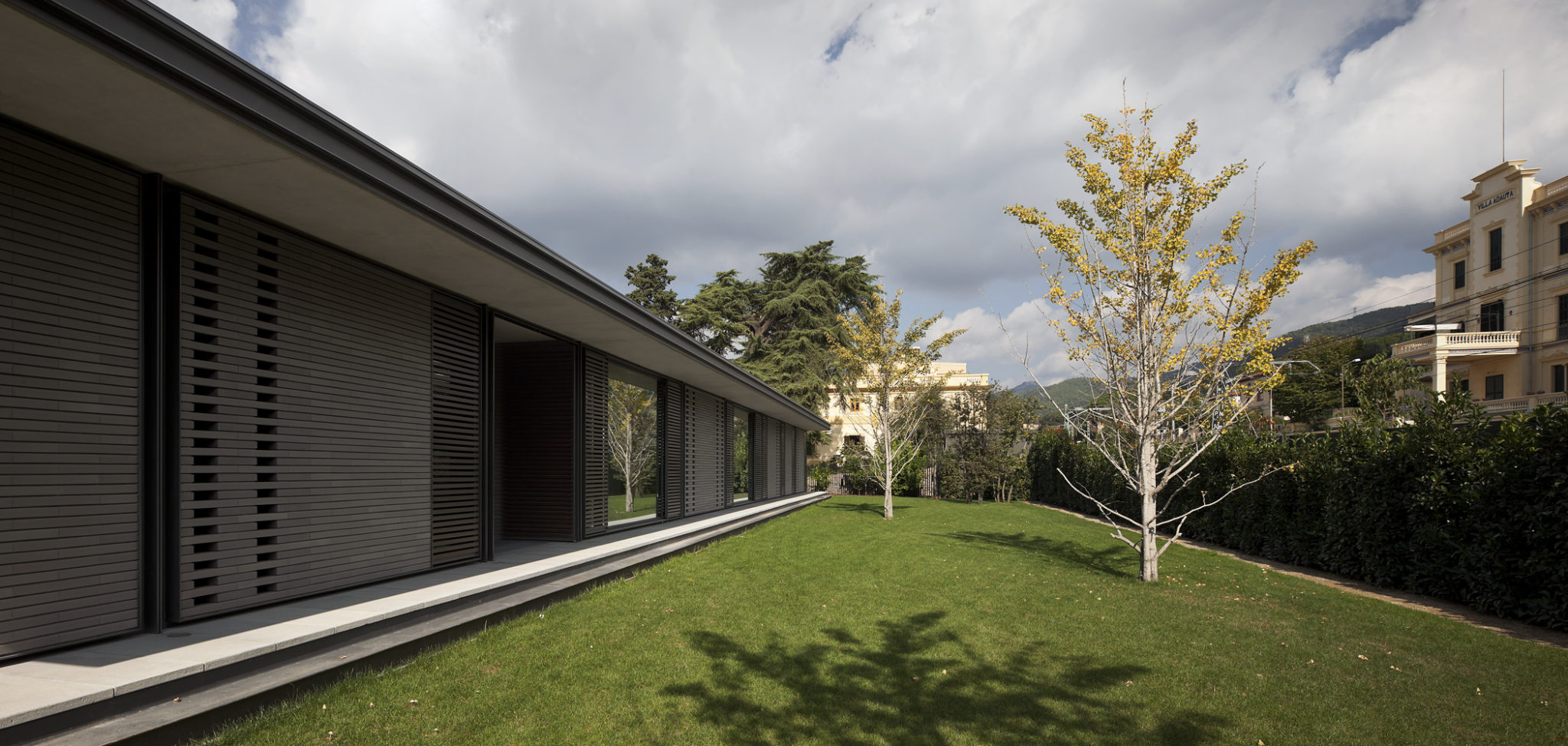 Ceramic House – TDB Architects