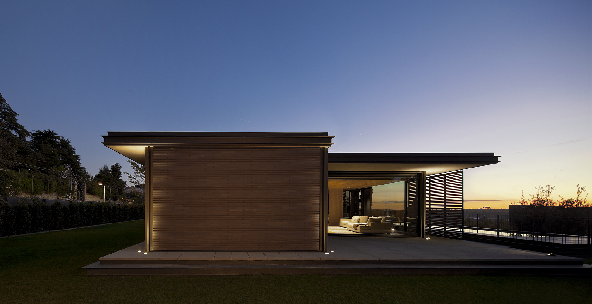 Ceramic House – TDB Architects