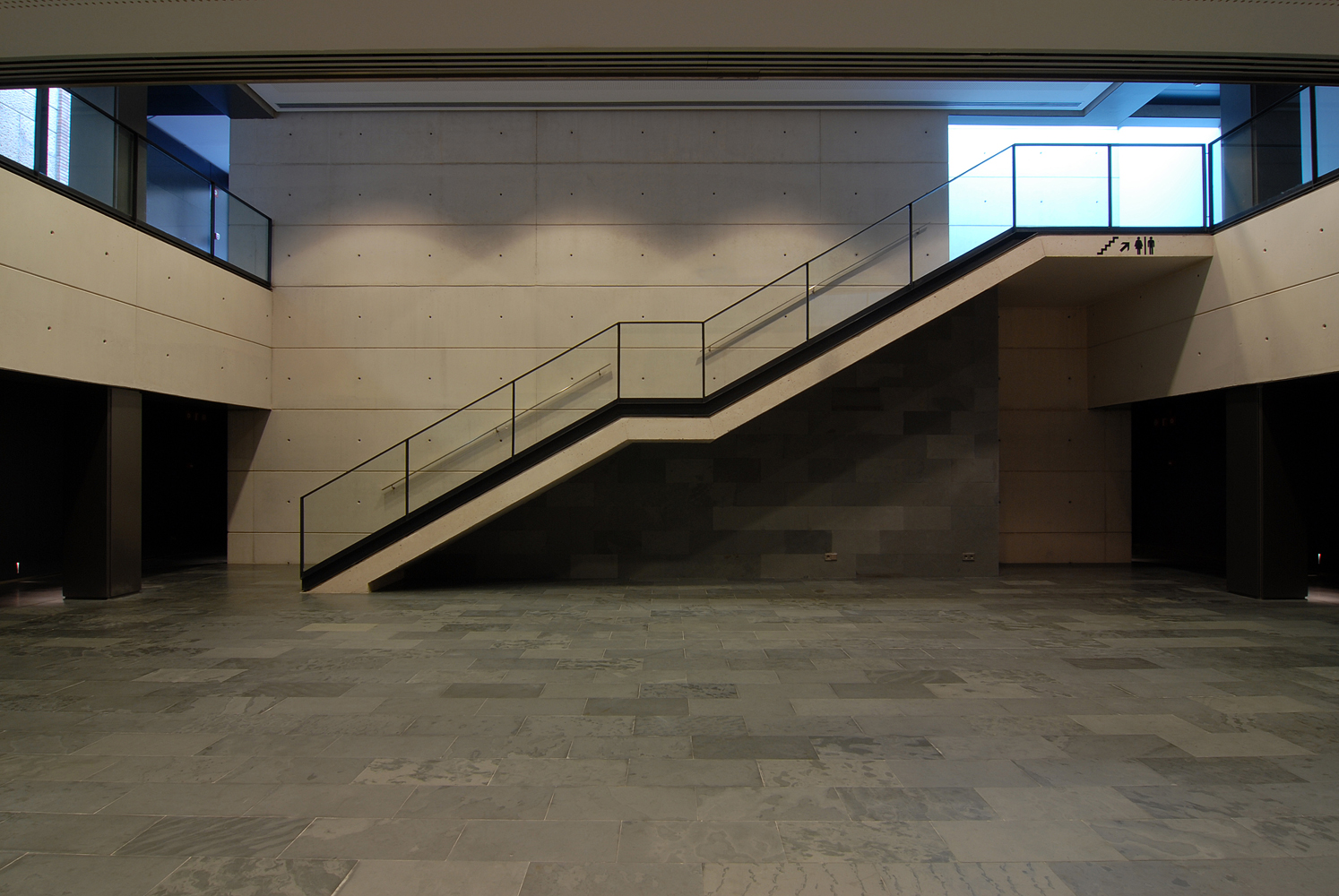 Esade Campus Barcelona – Juan Trias de Bes TDB arquitectura