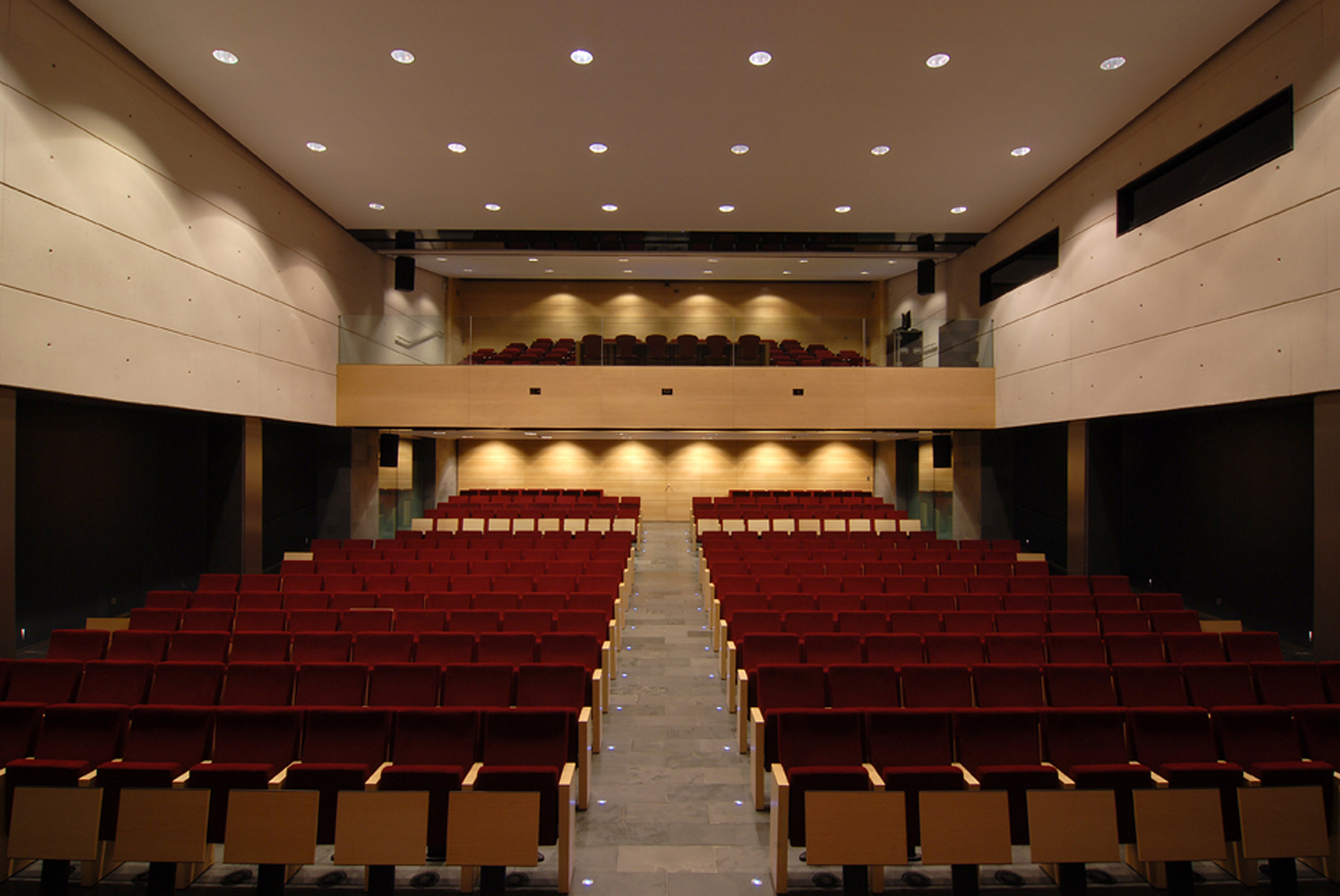 Esade Campus Barcelona – Juan Trias de Bes TDB arquitectura